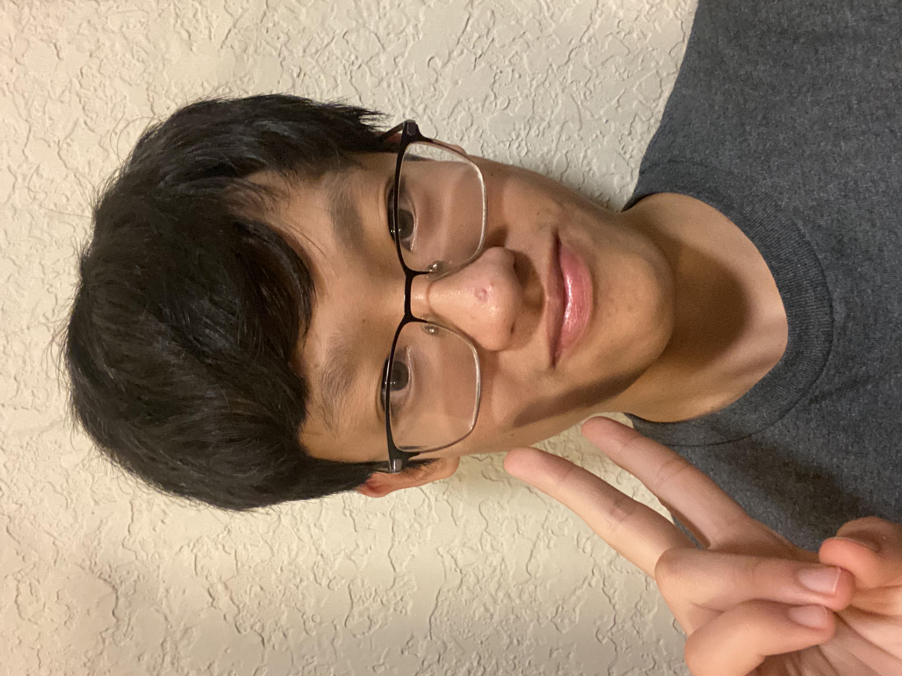 San Antonio Math Circle